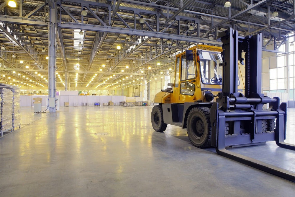 Best Practices to Ship Epoxy and Chemicals in Cold Weather | XPS