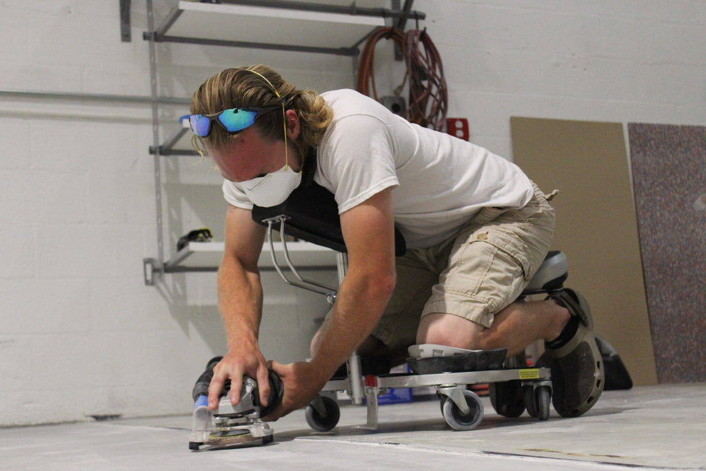 Keeping it Clean with Residue Dust Shrouds | XPS Blog