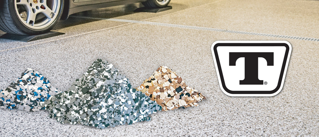 Torginol Flakes Systems | Xtreme Polishing Systems