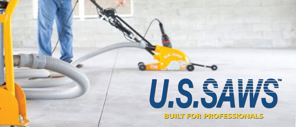 U.S. Saws Built for Professionals | Xtreme Polishing Systems