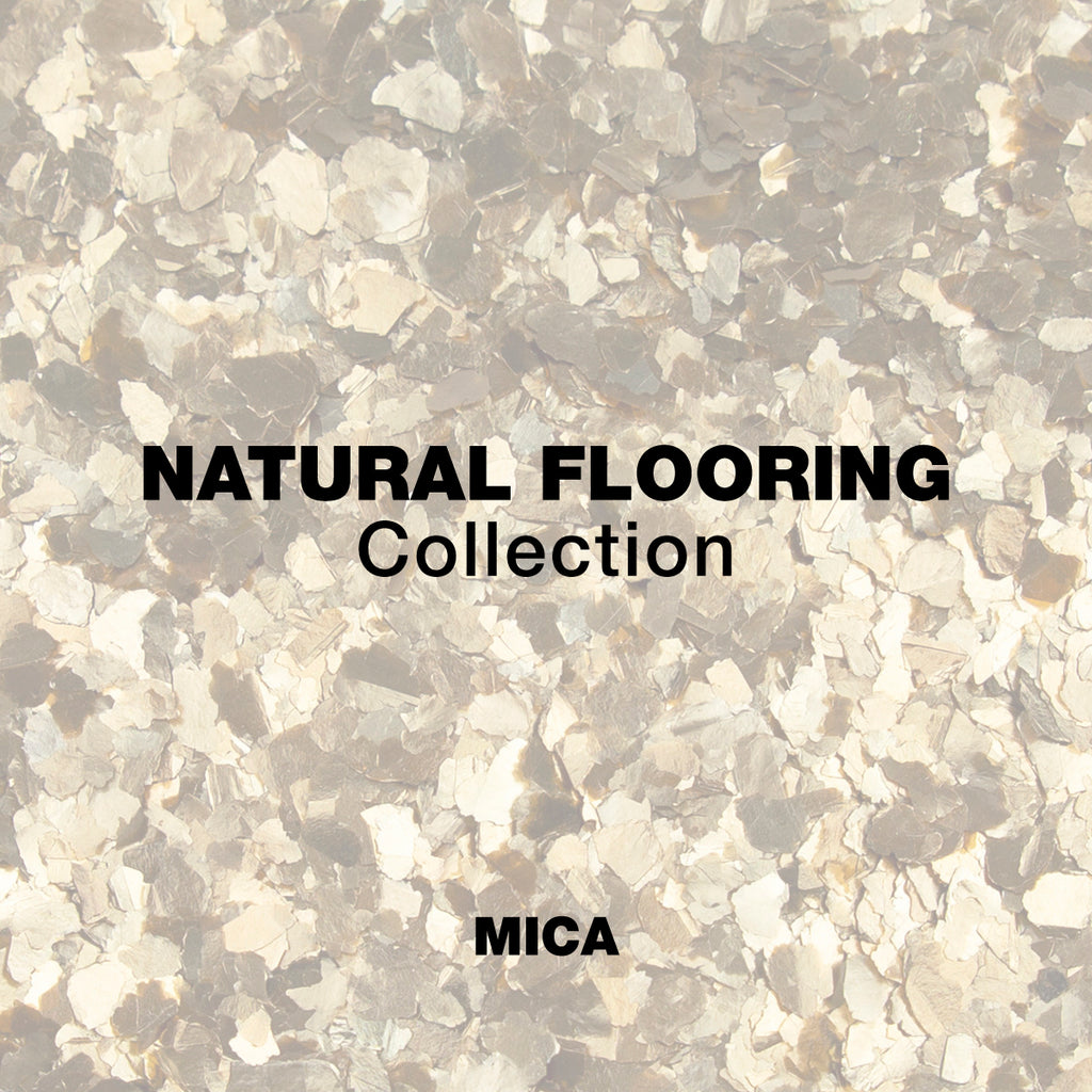 Epoxy Color Chips - Torginol Natural Mica Color Additive | XPS