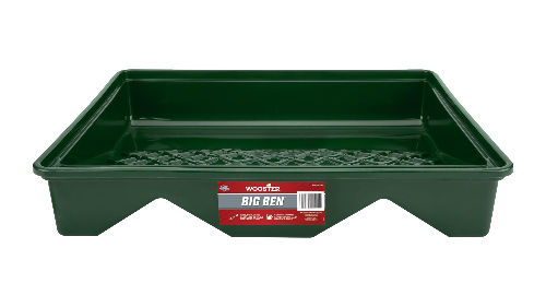 Wooster Big Ben Roller Tray | Xtreme Polishing Systems