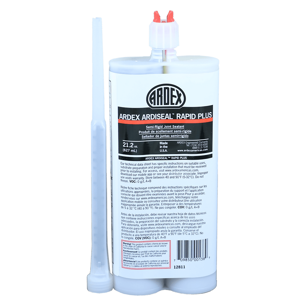 Ardex Americas | Xtreme Polishing Systems