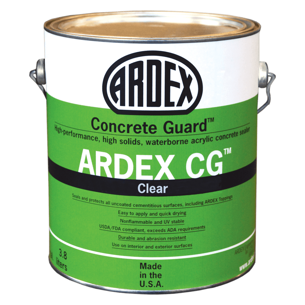 Ardex Building Products For Substrate Preparation