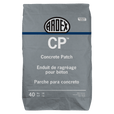 Concrete Patch - Ardex CP™ 40LB | XPS