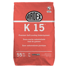 Premium Self-Leveling Underlayment - Ardex K 13™ | XPS