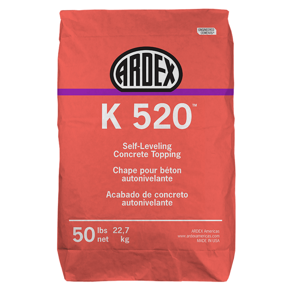 Ardex Building Products For Substrate Preparation