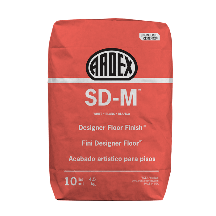 Ardex Americas | Xtreme Polishing Systems