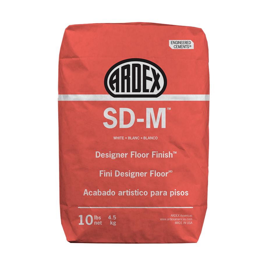 Ardex Americas | Xtreme Polishing Systems