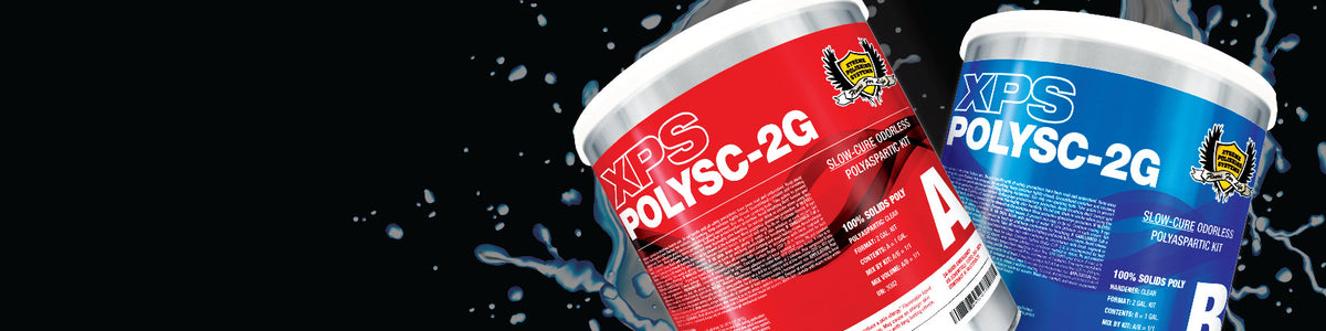 Xtreme Polishing Systems | Epoxy & Concrete Contractor Supply