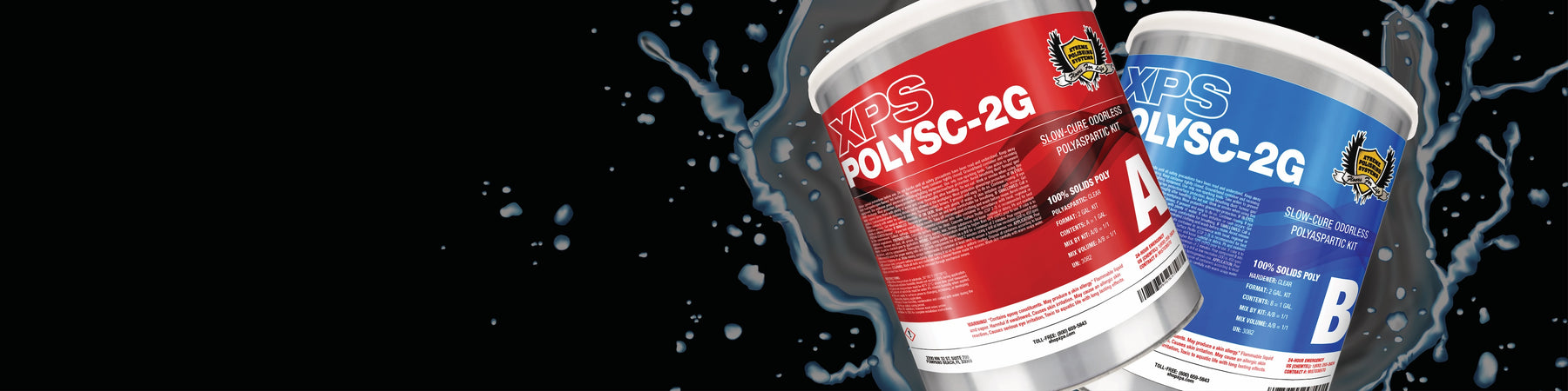 Xtreme Polishing Systems | Epoxy & Concrete Contractor Supply