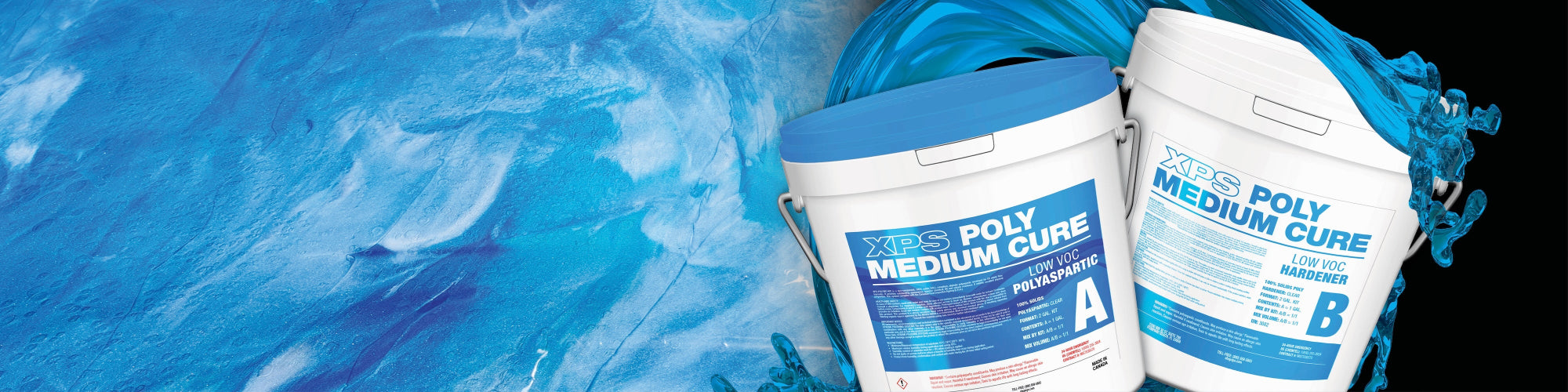 Xtreme Polishing Systems | Epoxy & Concrete Contractor Supply