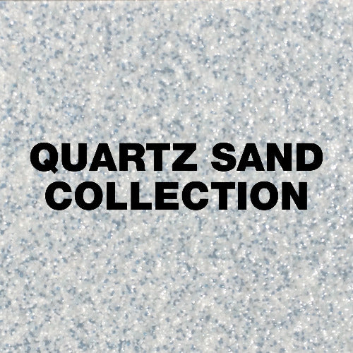 Quartz Epoxy Floor - SPARTACOTE Quartz Sand | XPS