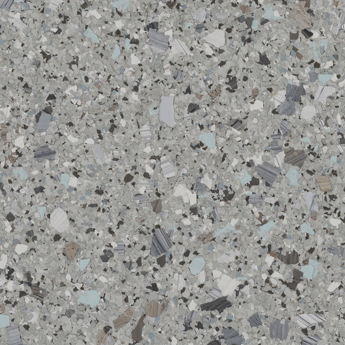 Hybrid Stone Epoxy Flakes Colors | Xtreme Polishing Systems