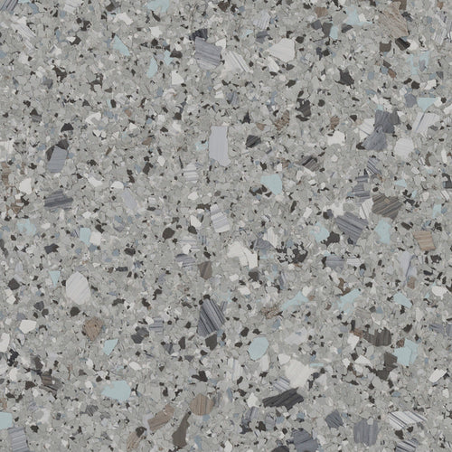 Epoxy Floor Flakes - Hybrid Stone Collection | XPS