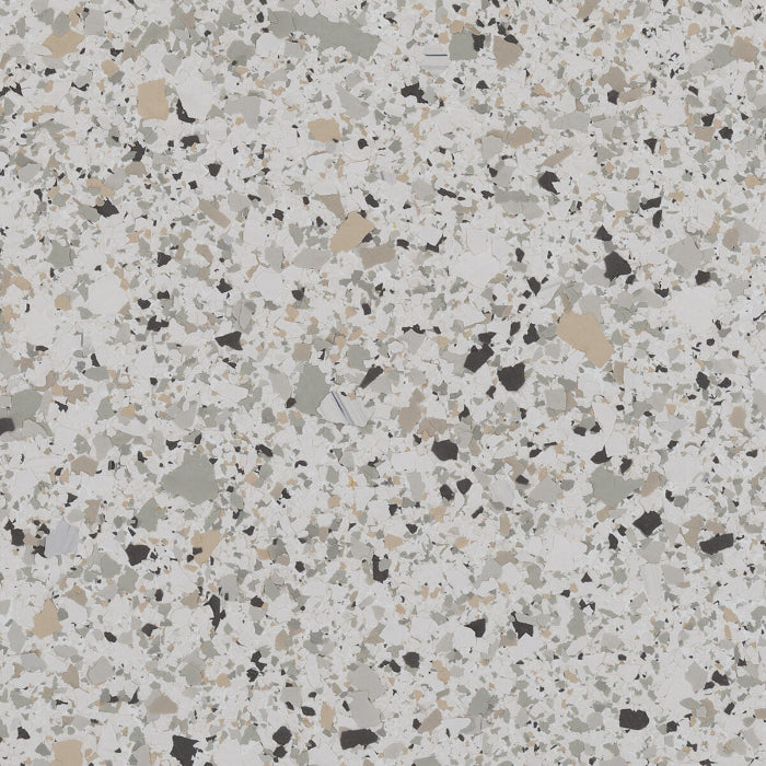 Epoxy Floor Flakes - Hybrid Stone Collection | XPS