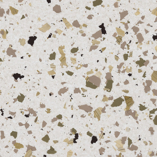 Epoxy Floor Flakes - Hybrid Stone Collection | XPS