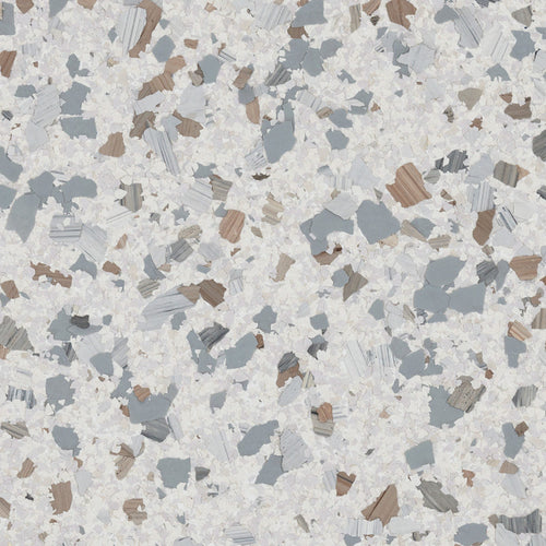 Epoxy Floor Flakes - Hybrid Stone Collection | XPS
