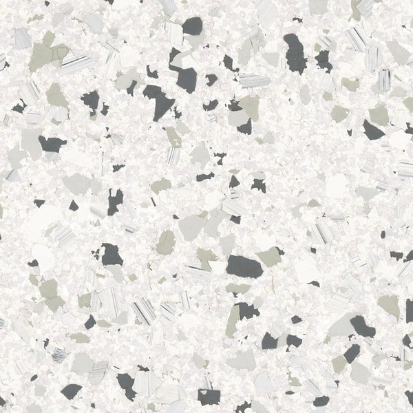 Epoxy Floor Flakes - Hybrid Stone Collection | XPS