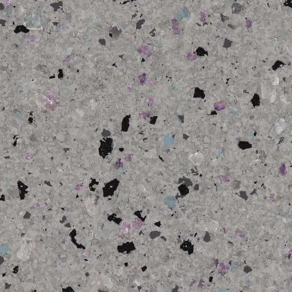 Epoxy Floor Flakes - Hybrid Stone Collection | XPS