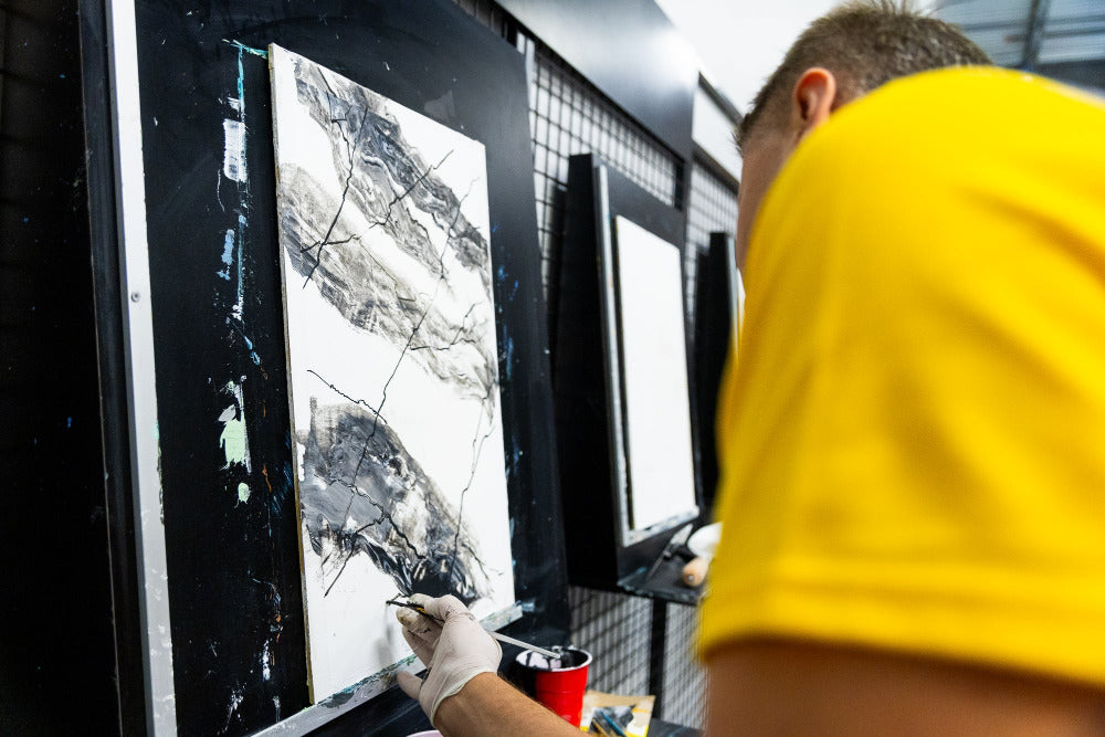 Venetian Plaster Classes | XPS Hands-On Training Classes