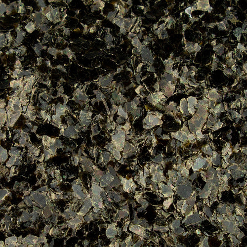 Epoxy Color Chips - Torginol Natural Mica Color Additive | XPS
