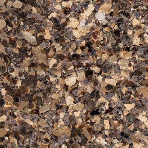 Epoxy Color Chips - Torginol Natural Mica Color Additive | XPS