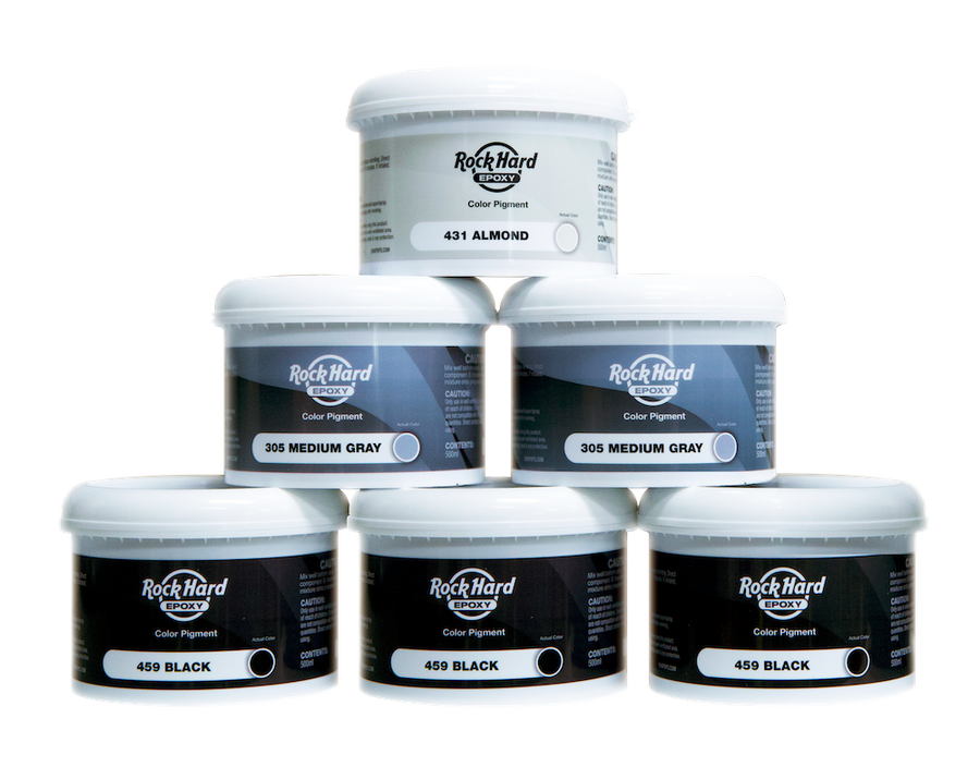 NEW XPS Epoxy Coatings and Concrete Products | XPS