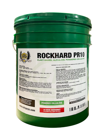 NEW XPS Epoxy Coatings and Concrete Products | XPS