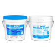 Medium Cure Poly Floor Coating - XPS MC Poly 2 Gal. Kit