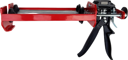 Dual Adhesive Dispensing Gun