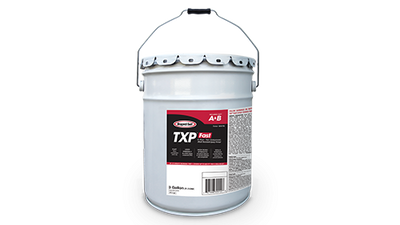 Alkali Resistant Epoxy Primer - Rapid Set TXP™ Fast | XPS