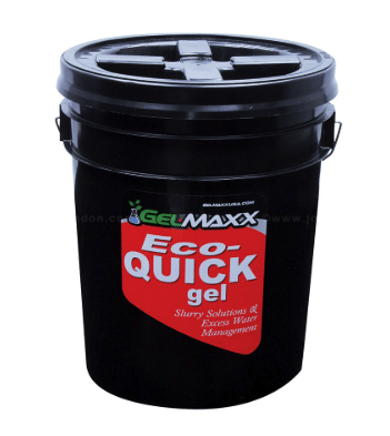 35 lb. GelMaxx Eco-QUICK Gel | XPS