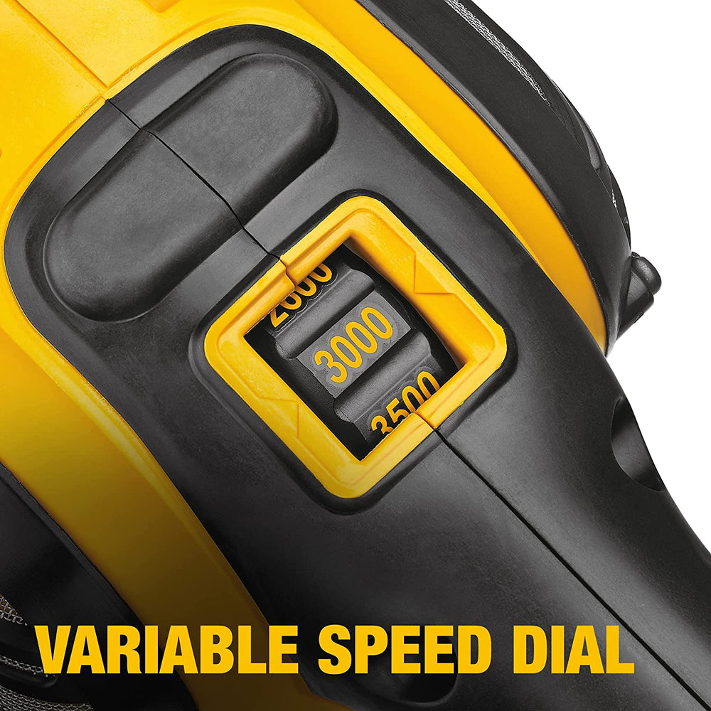 7-inch Dewalt Variable Speed Grinder - DWP849X | XPS