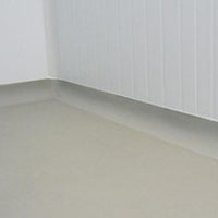 Epoxy Floor Cove Base | Xtreme Polishing Systems