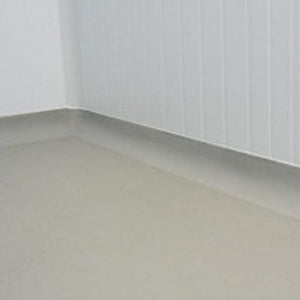 Epoxy Floor Cove Base | Xtreme Polishing Systems