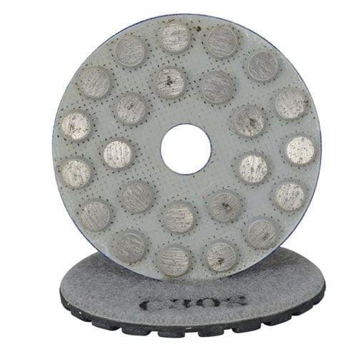 Transitional Polishing Pad - Heavy Metal Flex | XPS