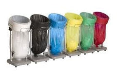 Longopac Replacement Bags (4 Pack) | XPS