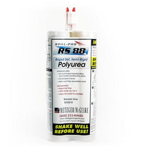 Polyurea Joint Sealant - Metzger/Mcguire Spal-Pro RS 88