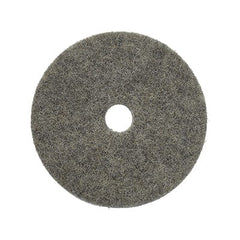 Floor Burnishing Pad - Premium Hogs Hair | XPS