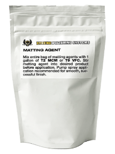 Rockhard T200 Matting Agent | Xtreme Polishing Systems