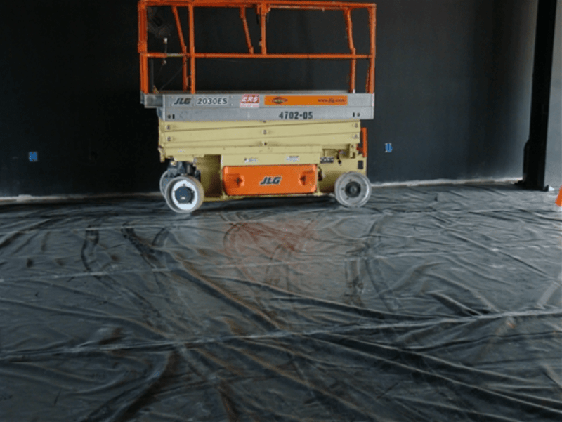 Scofield Proguard Duracover Floor Protection | XPS