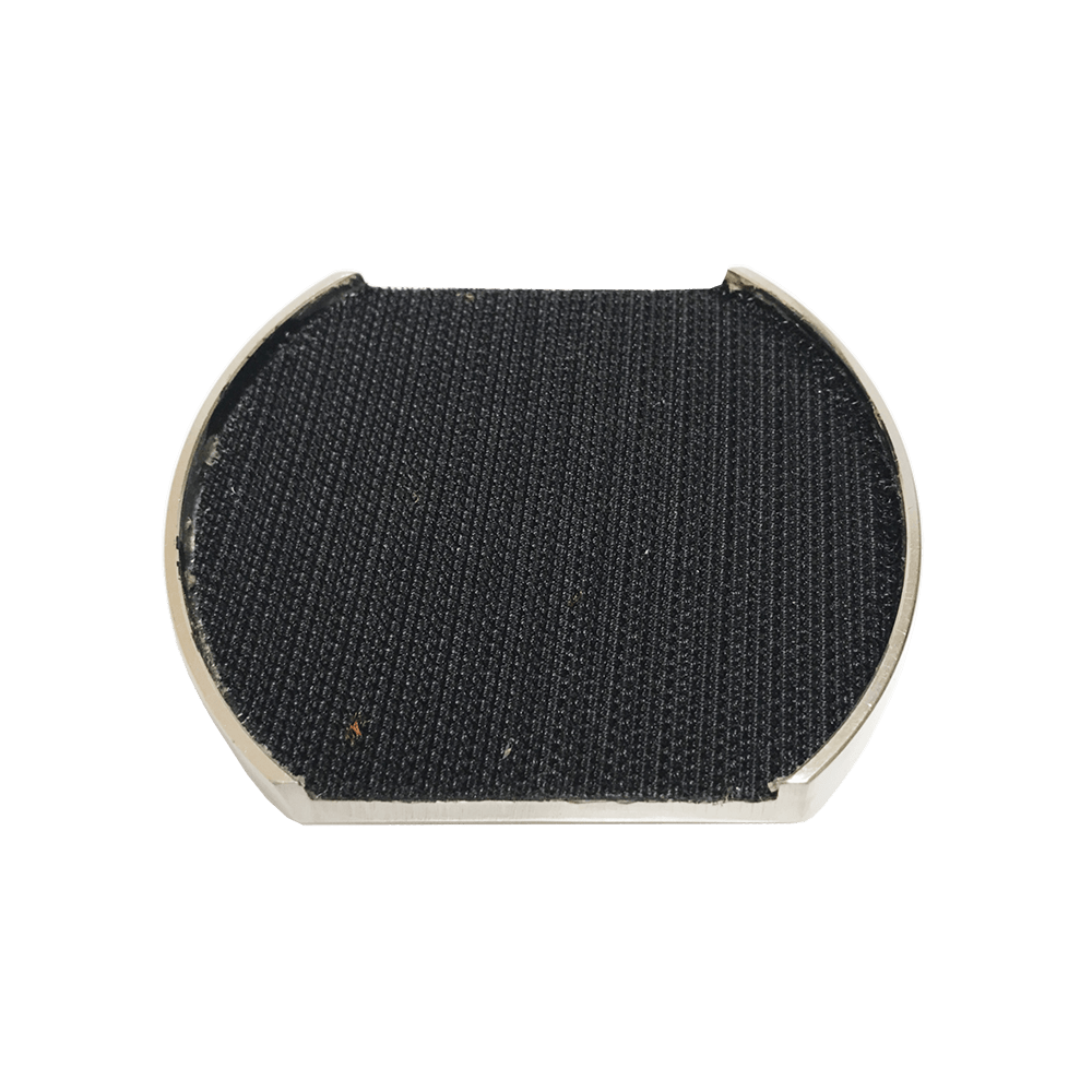 Velcro Puck Adapter Lipped | Xtreme Polishing Systems