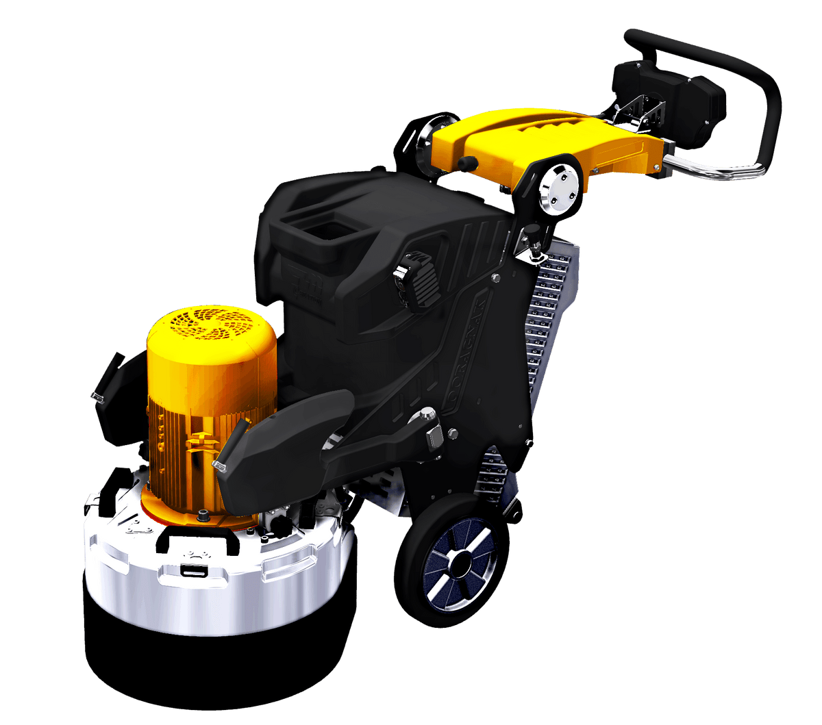 Edge Grinding Machines | Xtreme Polishing Systems