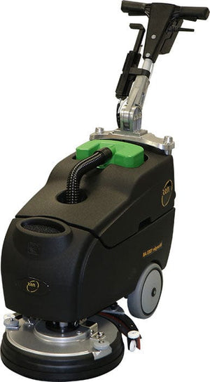 Floor Scrubber Machines & Concrete Floor Cleaner Collection | XPS