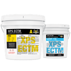 Flexible Epoxy Primer - XPS ECTM 3 Gal. Kit | XPS